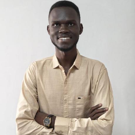 Orusaki Tech Okware Tom Polycarp Github