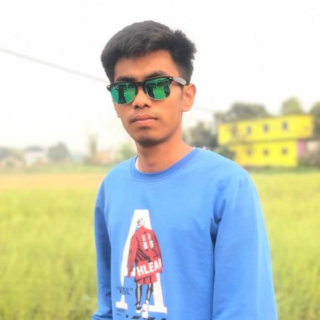 Ishwore Ishwore Chaudharry Github