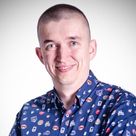 Michaljankowskii Michał Jankowski Github