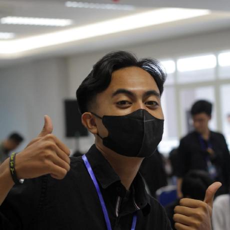 Galihwicaksana Github