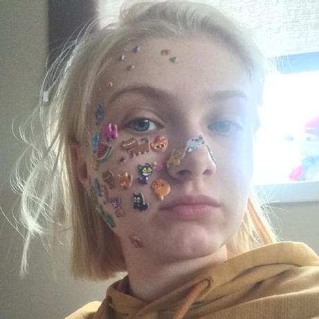 Kalipsouou Elena Kruglova Github