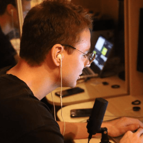 Eugeneisaykin Eugene Github