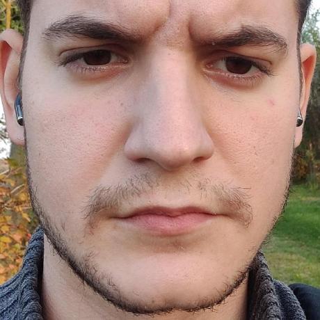 Rocca Francesco Github