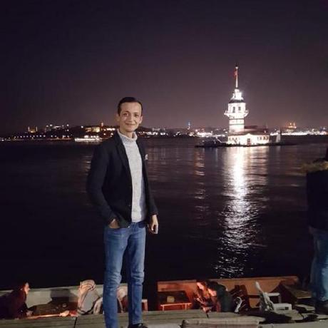 Tuncaycakr07 Tuncay çakıroğlu Github