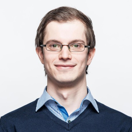 Wawilson Wiktor Wilson Github