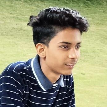 Aniket17200 Aniket Gaikwad Github