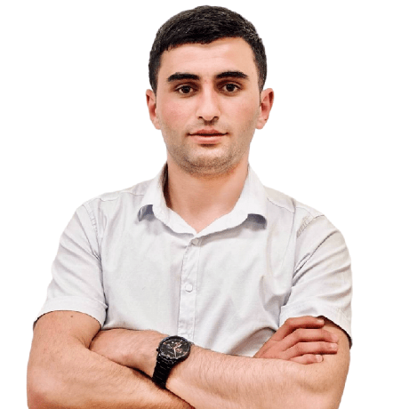 Gorpetrosya Gor Petrosyan Github