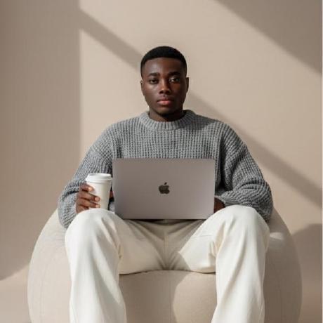 Prince381 Prince Owusu Github - Beautiful Minimal Picture - Desktop