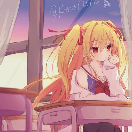 Natsunoshion Yipeng Du Github