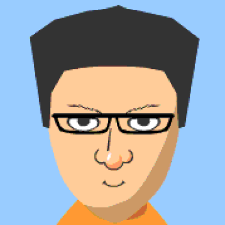 Huangp Patrick Huang Github