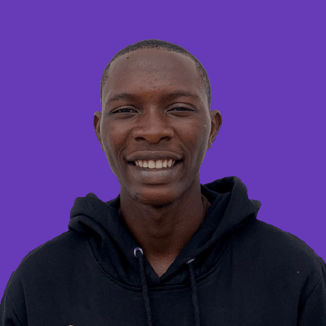 Meetmuaz Balogun Muaz Github