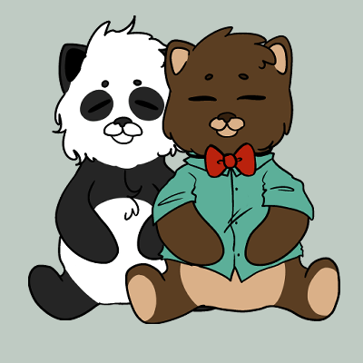 Self Care Bear Github