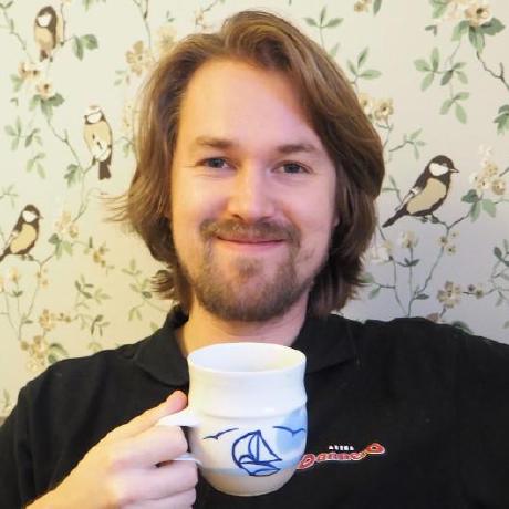 Rasmusab Rasmus Bååth Github