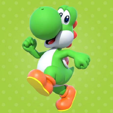 Yoshi Logistics Github