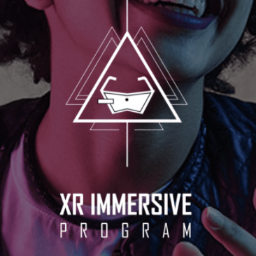 Xr Immersion Course Github