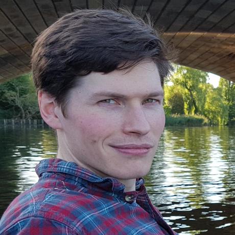 Andrewrigg Andrew Rigg Github