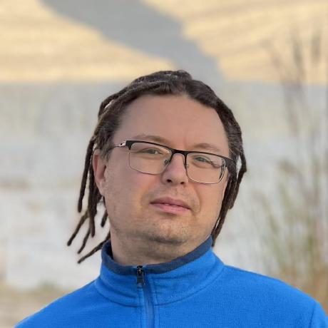 Constb Konstantin Bryzgalin Github