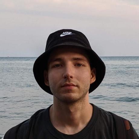 Kuznetsov Roman Kuznetsov Github