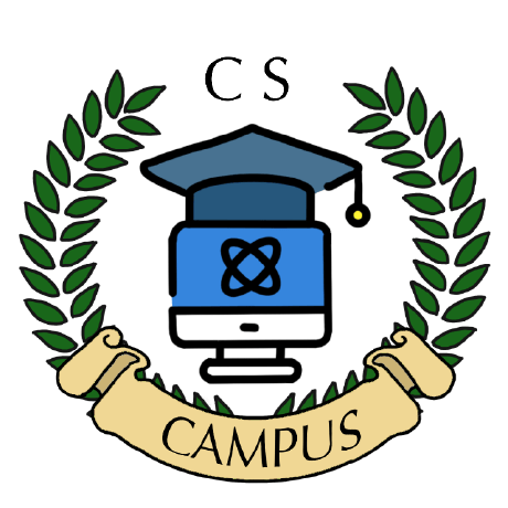 Cs Campus Github