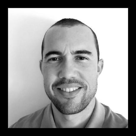 Githubalejandrodr Alejandro Domínguez Recio Github