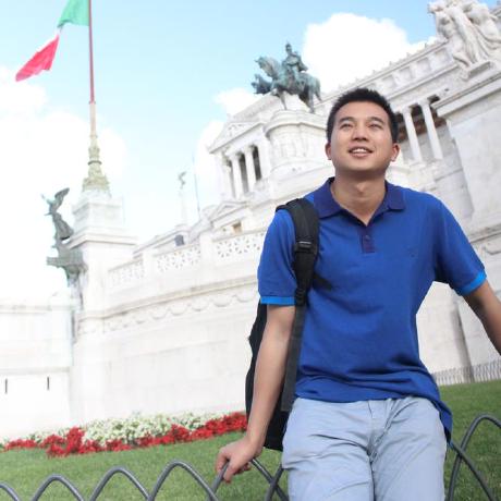 Guangyu Ryan Ryan Gao Github