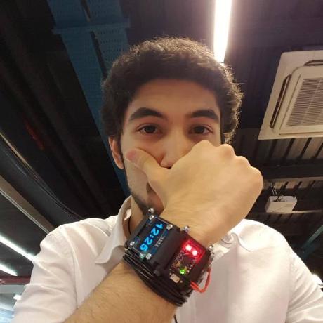 Berk Can Berk Can Github