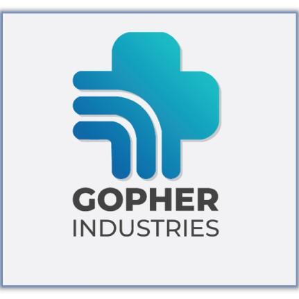Gopher Industries Github