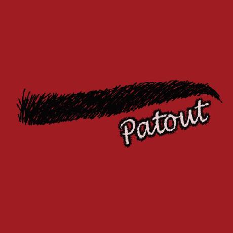 Gitpatout Julien Patout Github