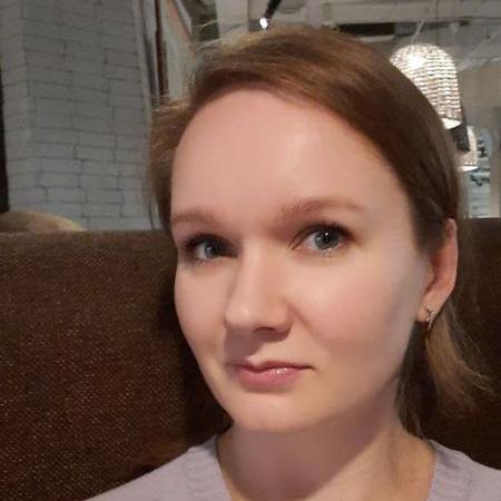 Natelina наталья Github