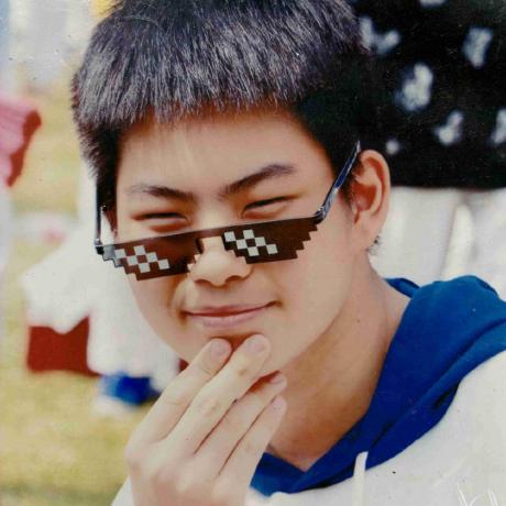 Wilhelm Lee William Lee Github