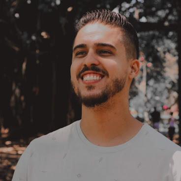 Briangonc Brian Gonçalves Github