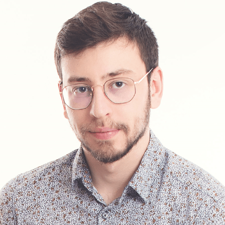 Visions Anthony Github