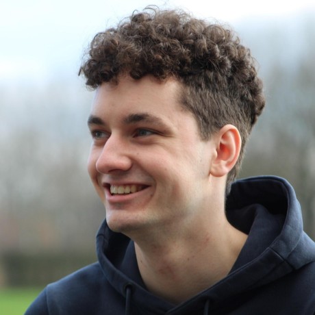 Sander0542 Legacy Github