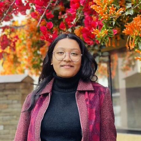 Kaveri17 Kaveri Shrestha Github