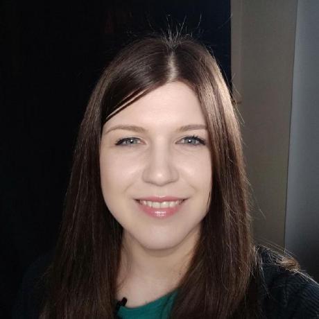 Krupskaya Olga Github