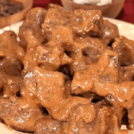 Steak And Dog Food Github