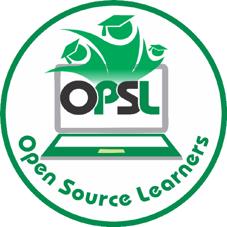 Open Source Learners Github