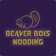 Beaver Bois Modding Github