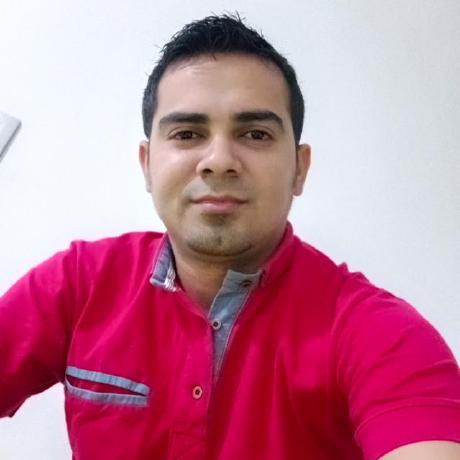 Yeison Bf Yeison Barrios F Github