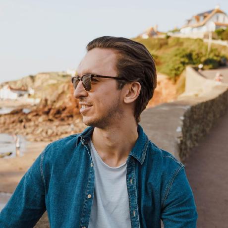 Joshuanewton Joshua Newton Github