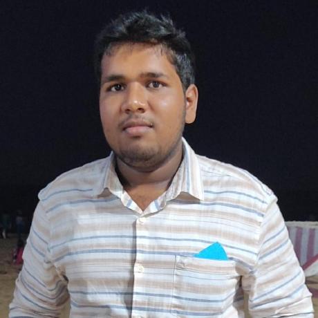 Dharaneeswara Dharaneeswaran V Github