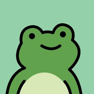 Froggy Friends Github