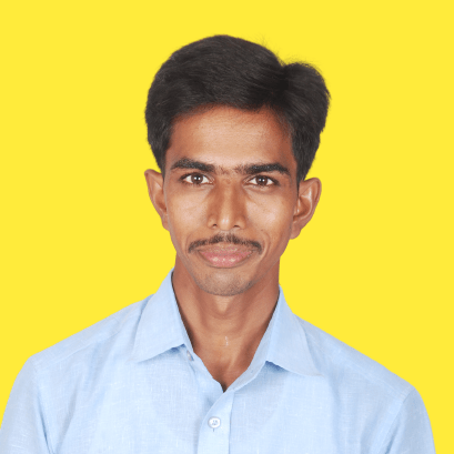 Ramakrishnamarri Ramakrishna Yaadav Github