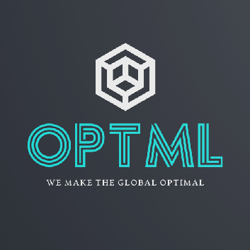 Optml Group Github