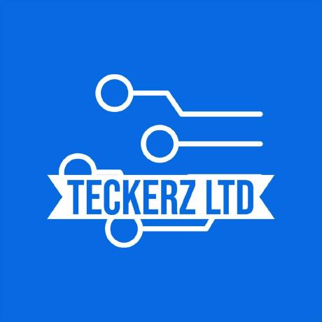 Teckerz 101 Isaac Clifton Github