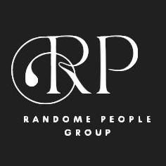 Random People Group Github
