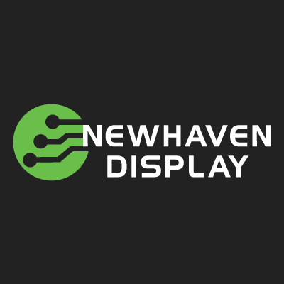 Newhaven Display Github