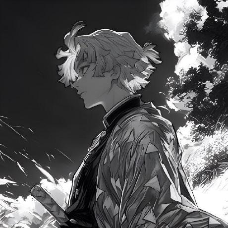 Daniildryu Daniil Github - Gradient Photo Collection - High Resolution Quality