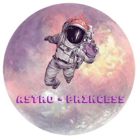Astro Princess Astro Princess Github