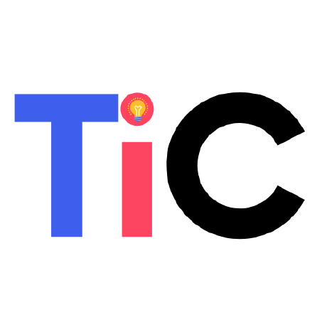 Tic Tech Innovation Center Github
